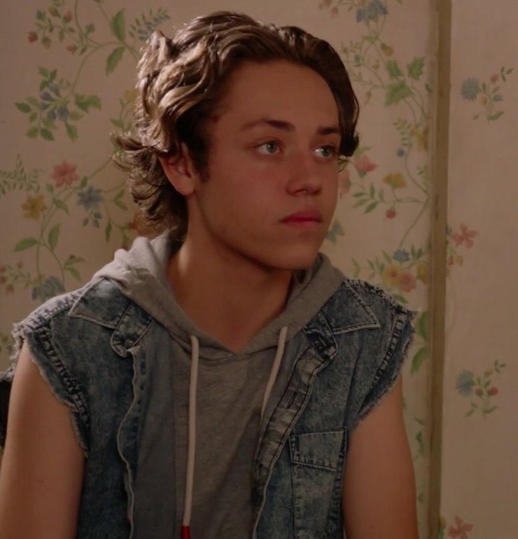 Image of Ethan Cutkosky
