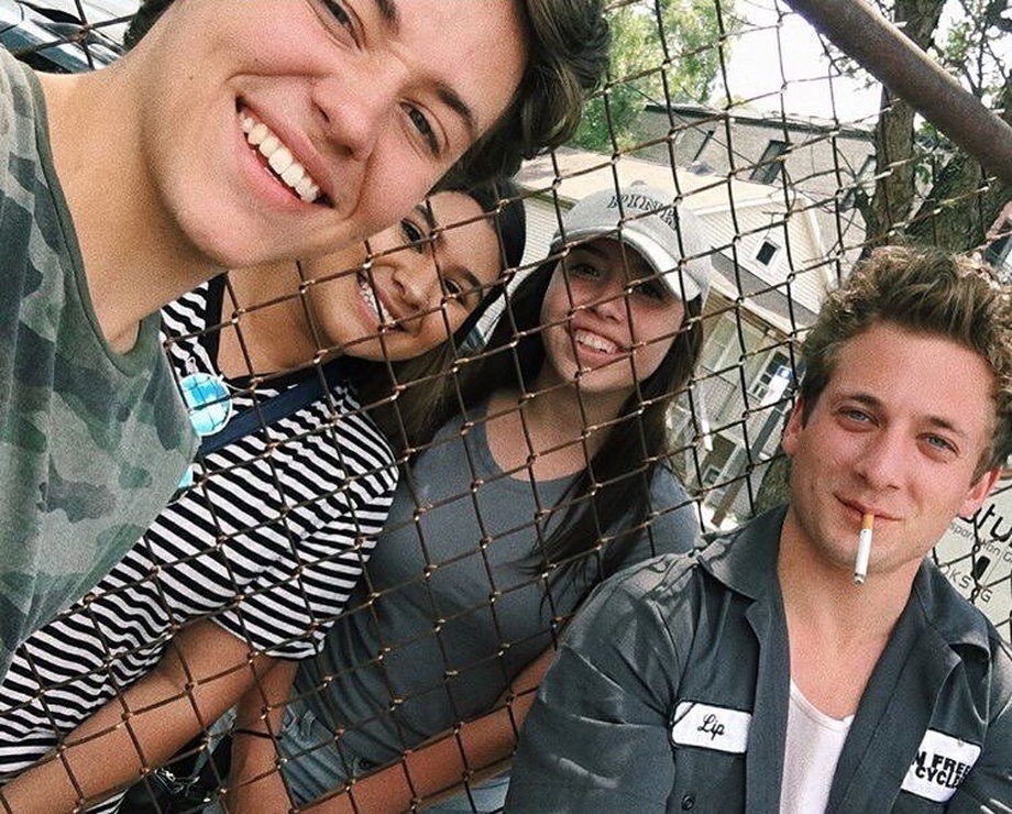 Ethan Cutkosky image