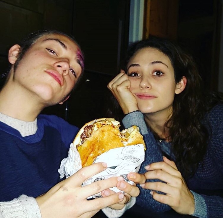 Image of Ethan Cutkosky