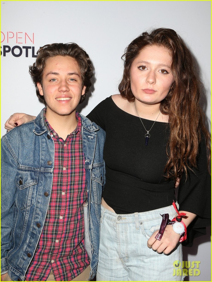 Picture of Ethan Cutkosky
