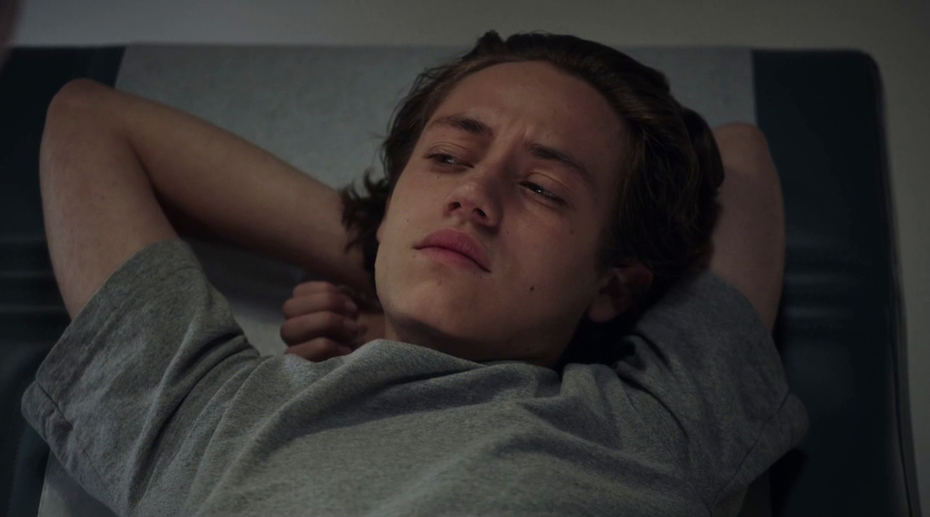 Image of Ethan Cutkosky
