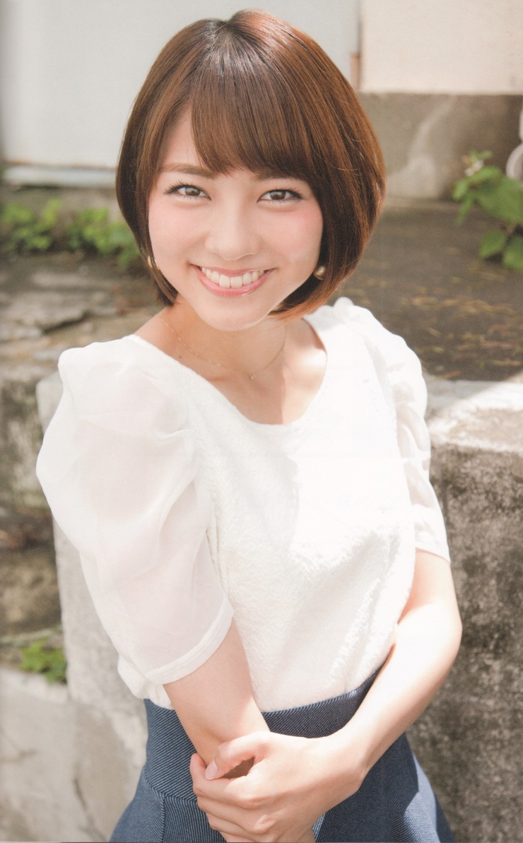 Picture of Riria Baba