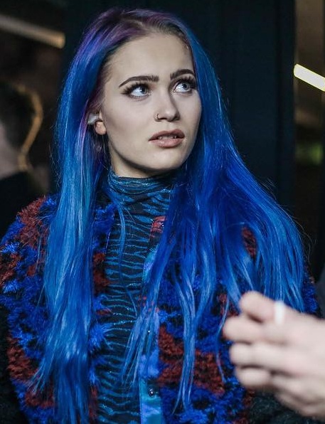 Image of Sanni Kurkisuo