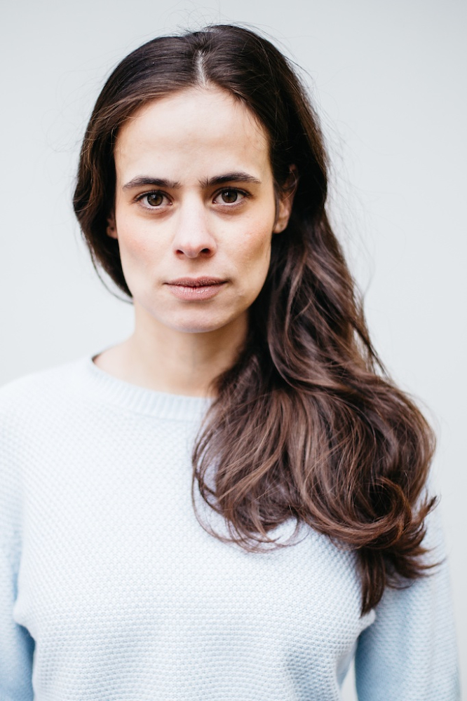 Picture of Maya Haddad