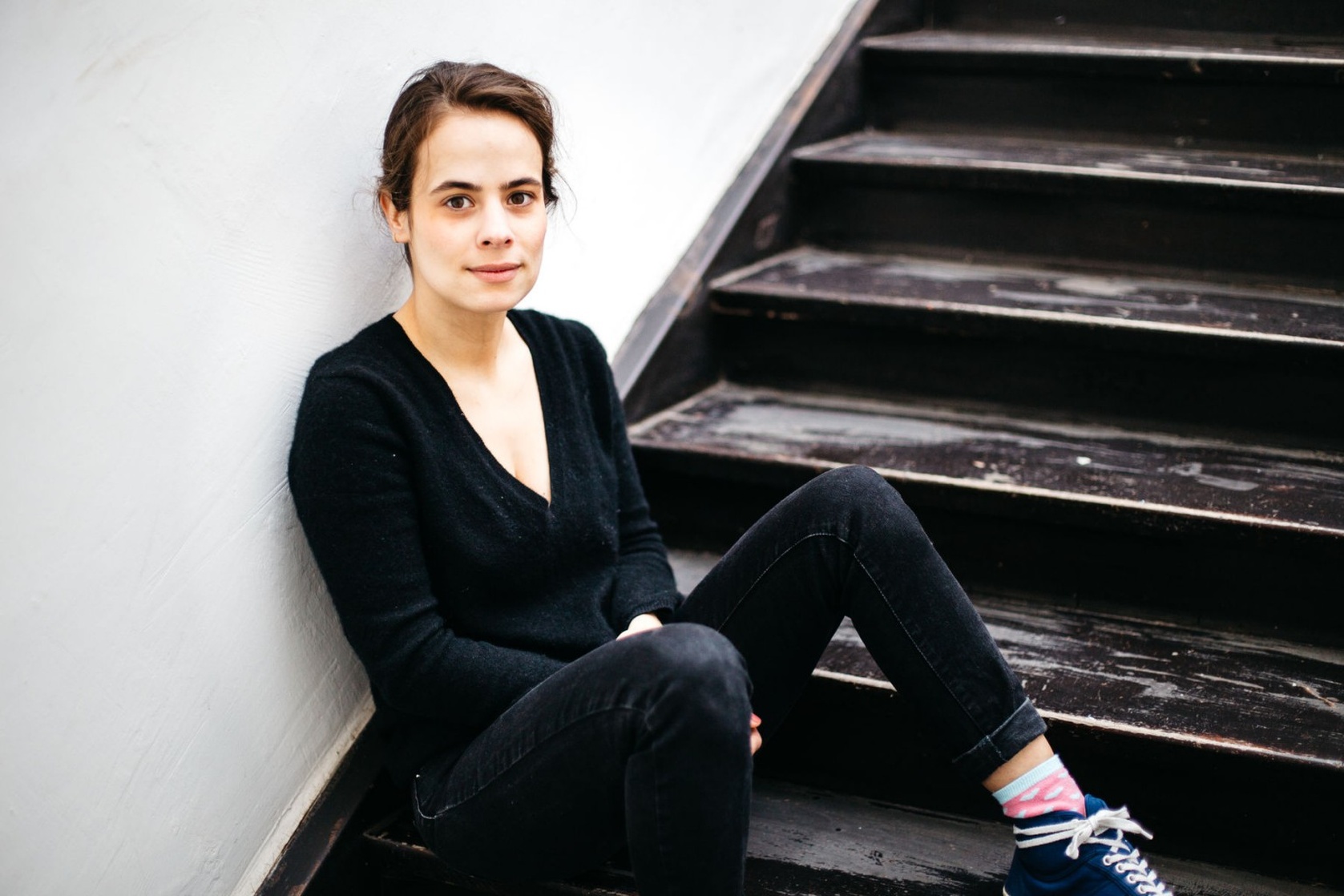 Picture of Maya Haddad