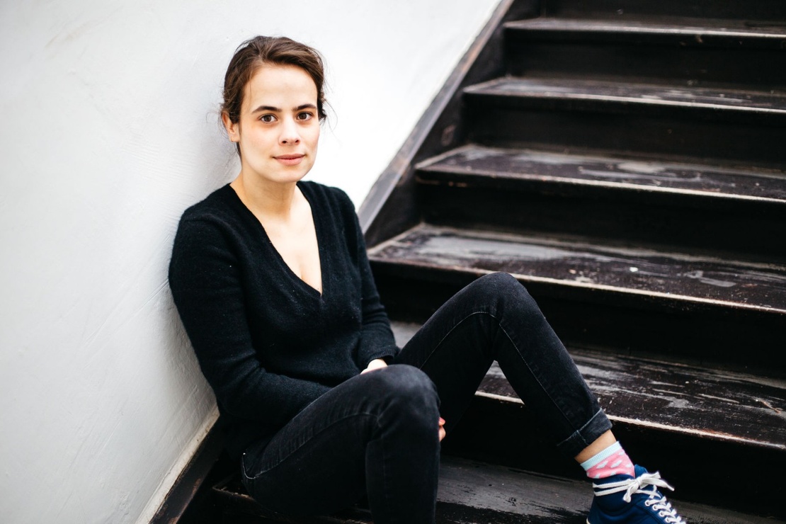 Picture of Maya Haddad