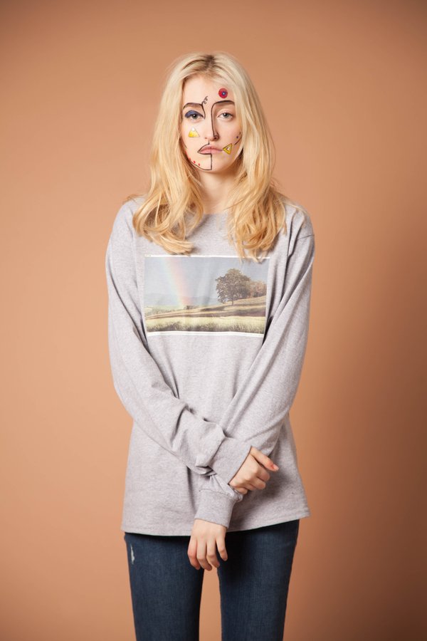 Picture of Gus Birney