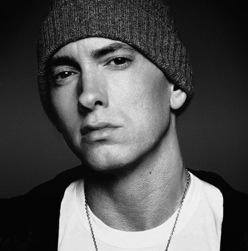 Picture of Eminem
