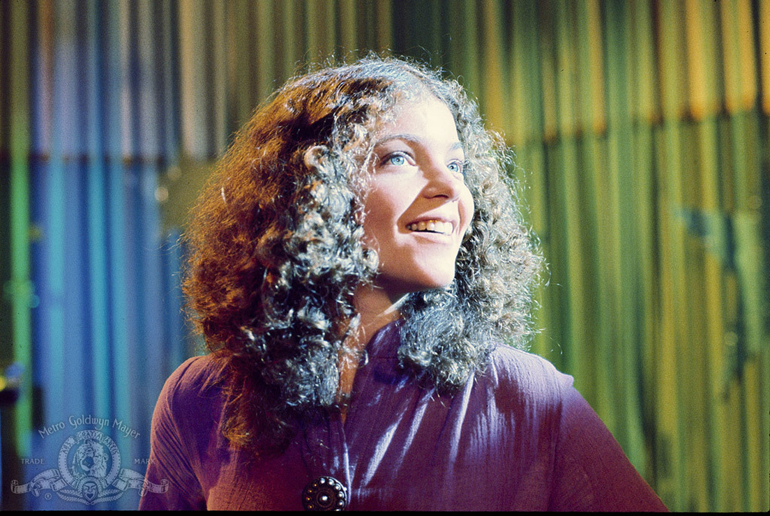 Picture of Amy Irving