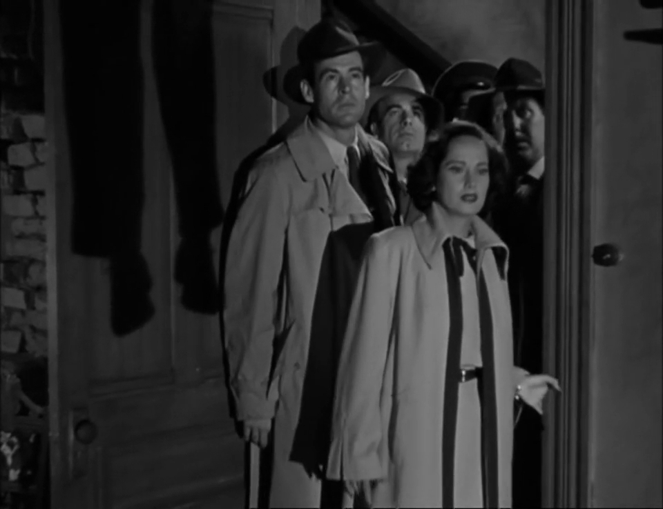 Picture of Berlin Express (1948)