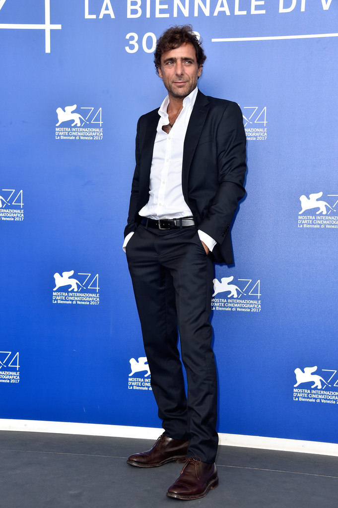 Adriano Giannini picture