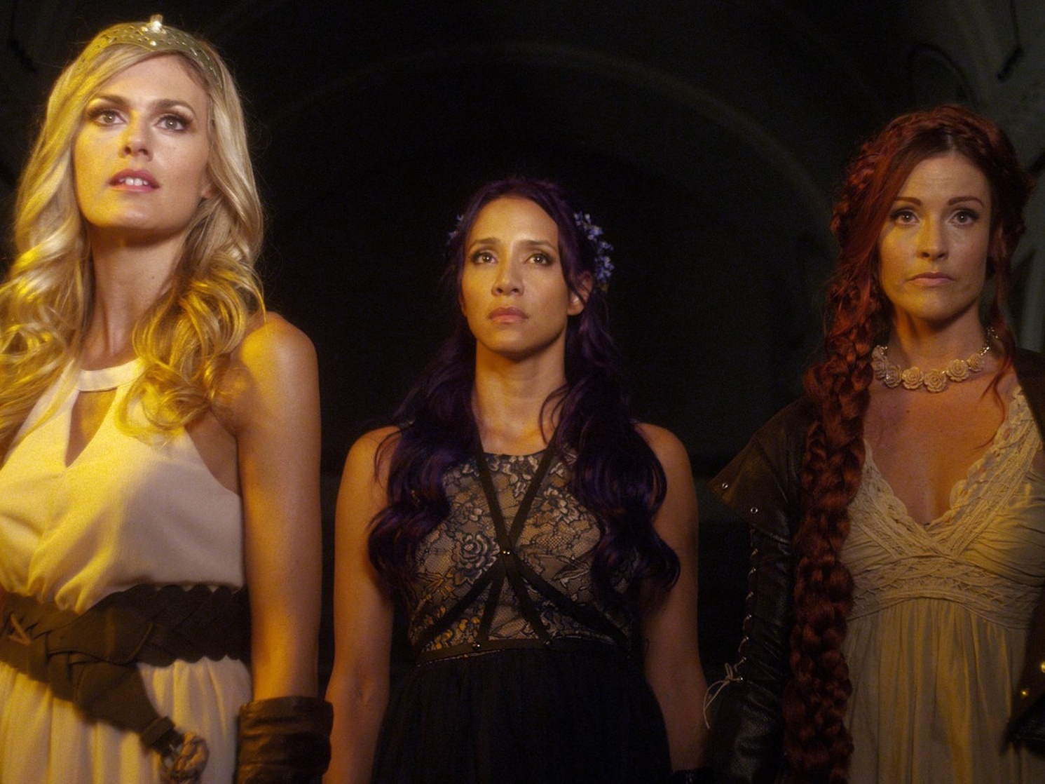 Picture of Avengers Grimm (2015) Picture of Avengers Grimm (2015)
