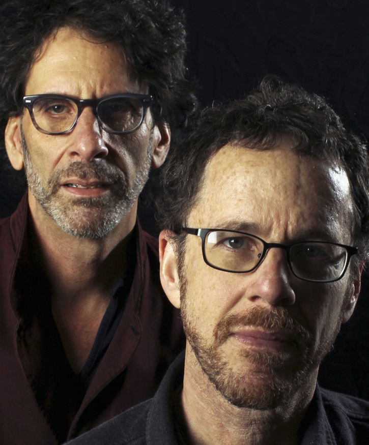 Picture of Joel Coen