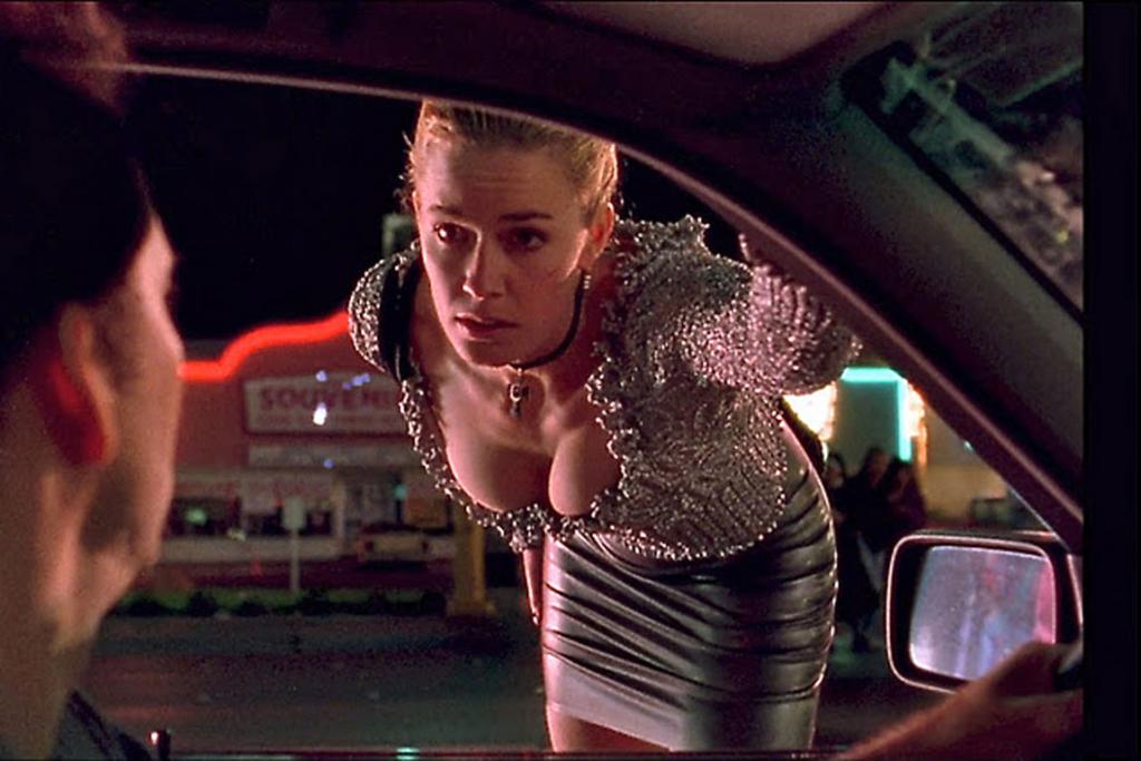 Capsule Reviews Leaving Las Vegas