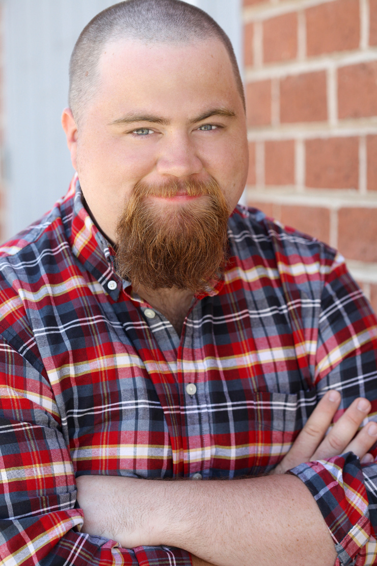 Picture of Paul Walter Hauser