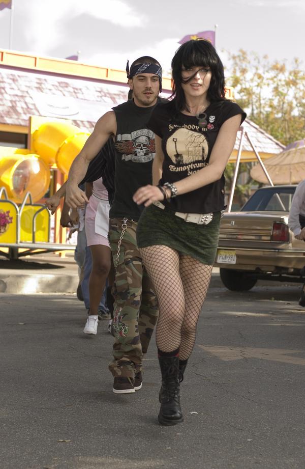 Picture of Tracy Phillips