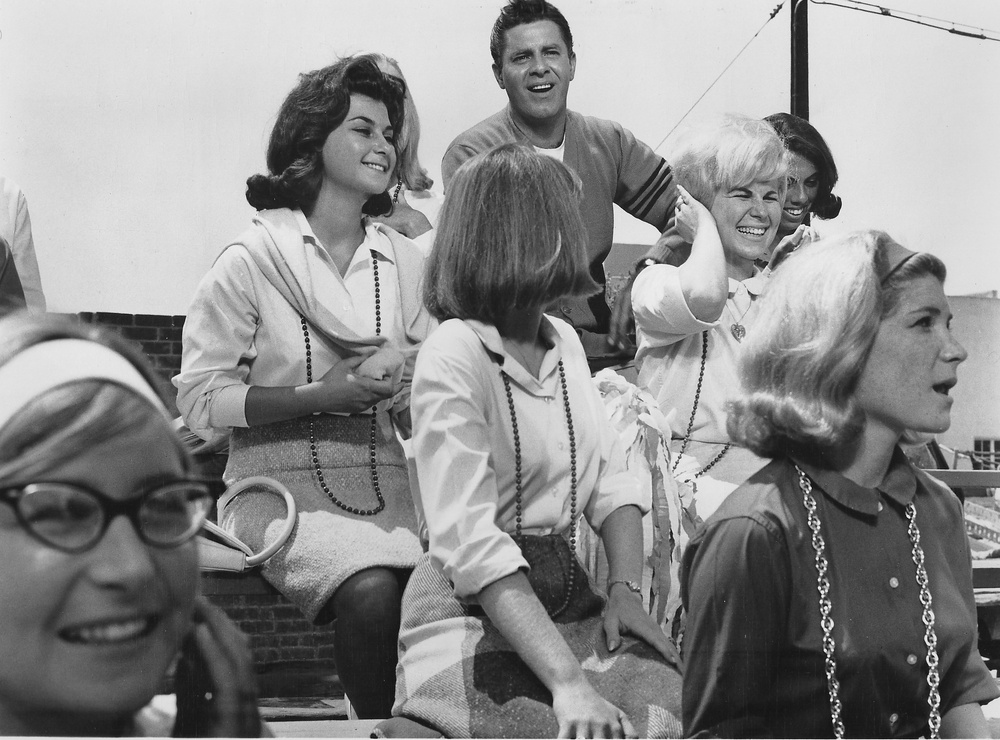 The Disorderly Orderly picture