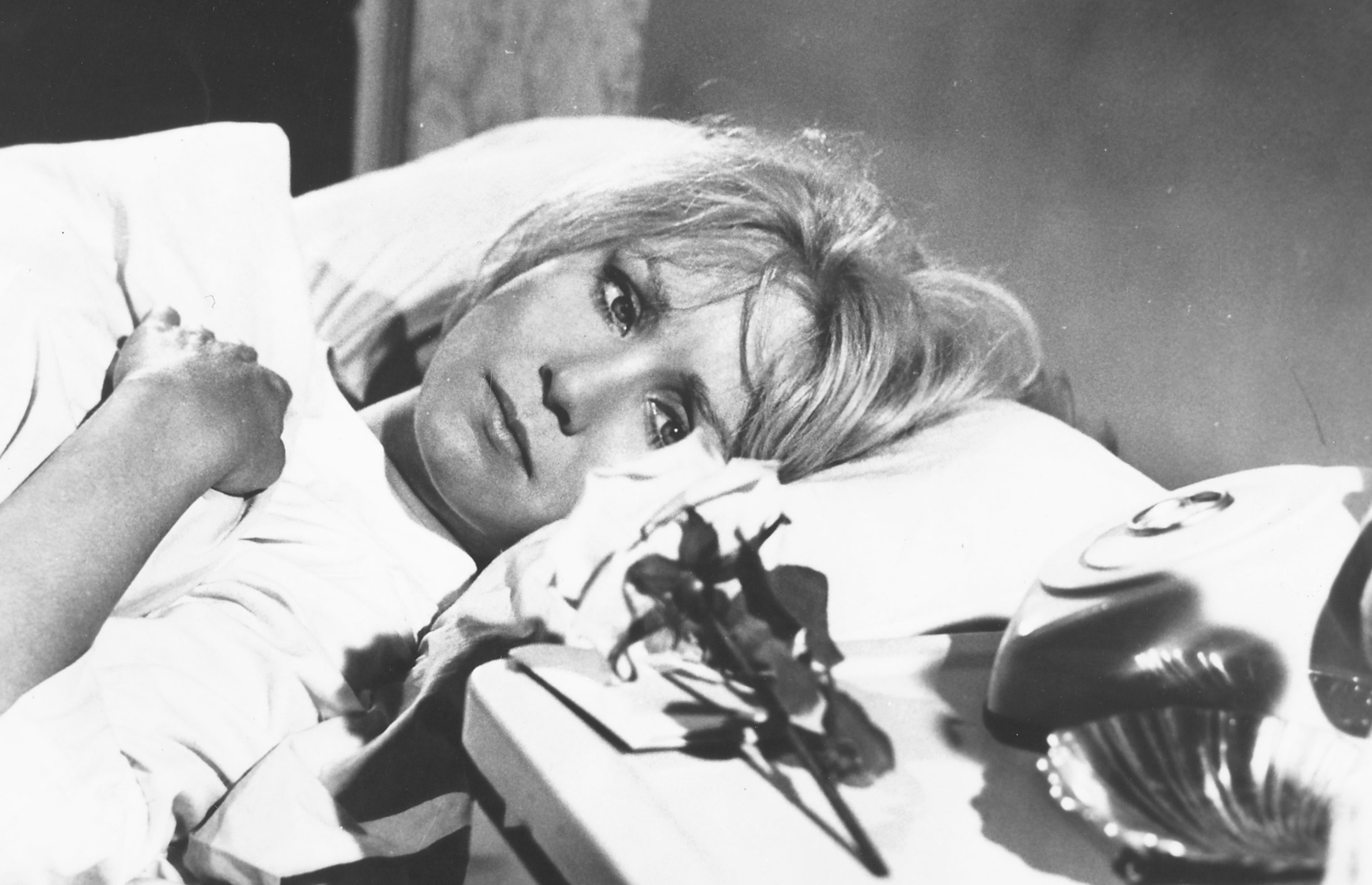 Picture of The Disorderly Orderly