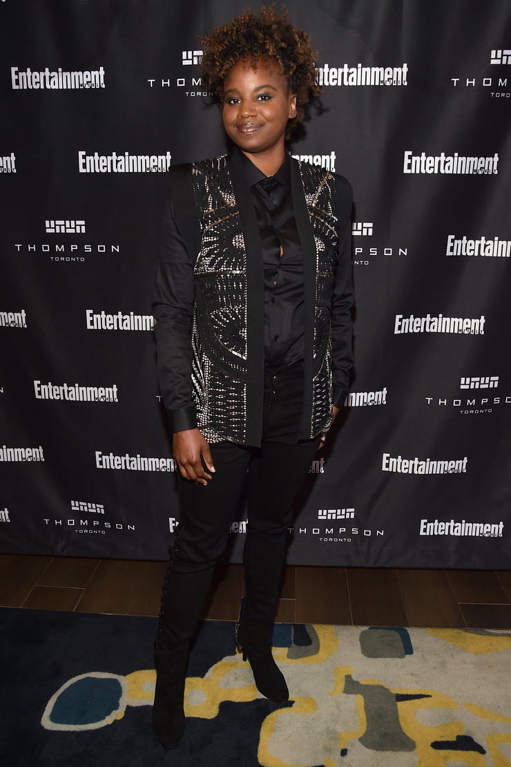 Picture of Dee Rees
