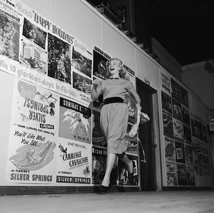 Ginger Stanley picture