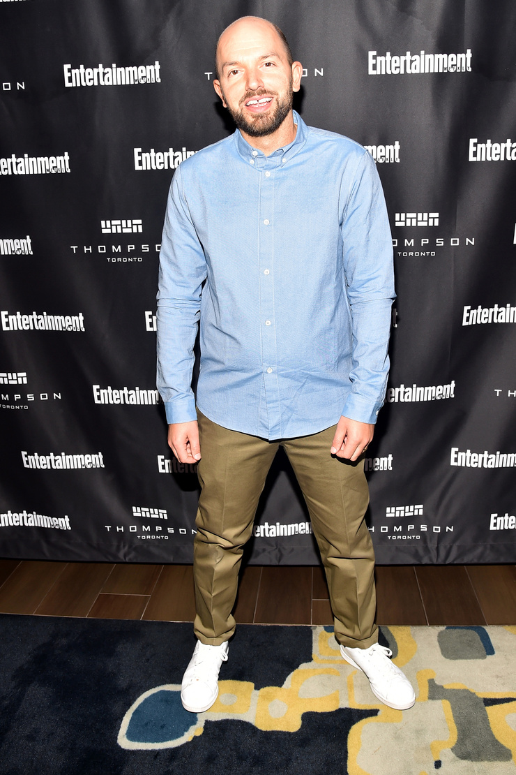 Picture of Paul Scheer