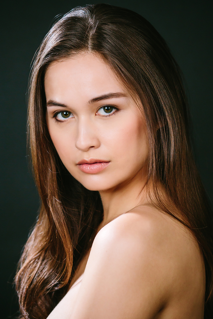 Picture of Julia Klein I