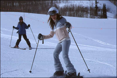 Picture of Getting There