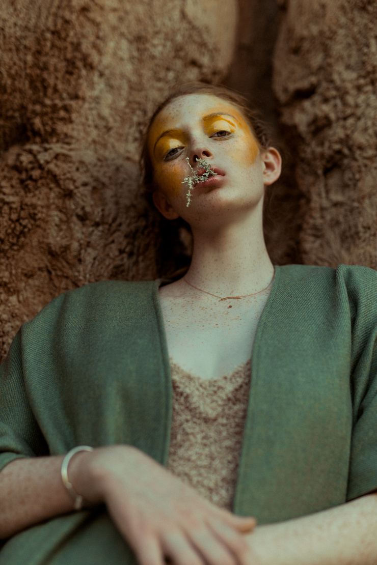 Picture of Larsen Thompson