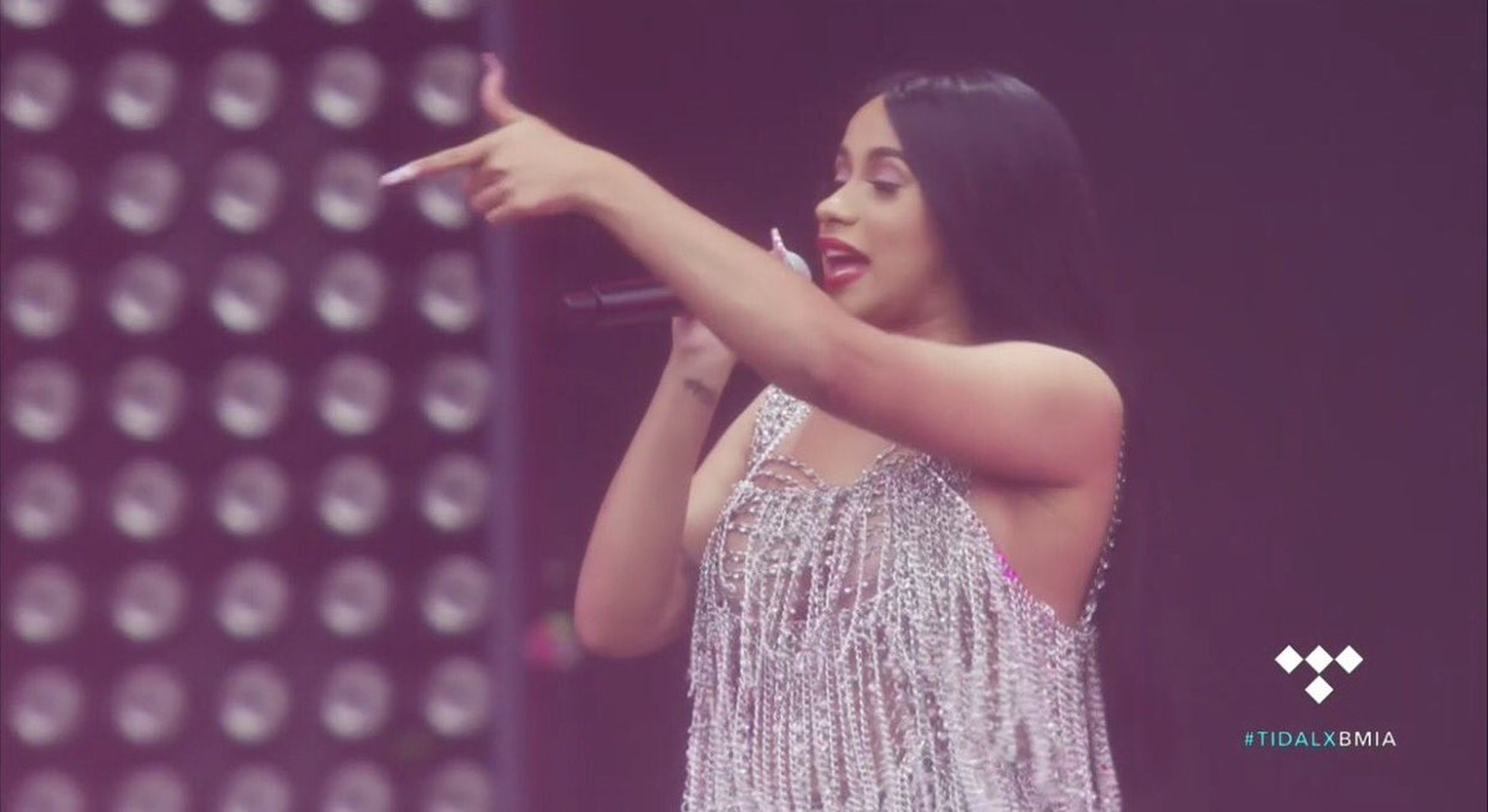 Picture of Cardi B