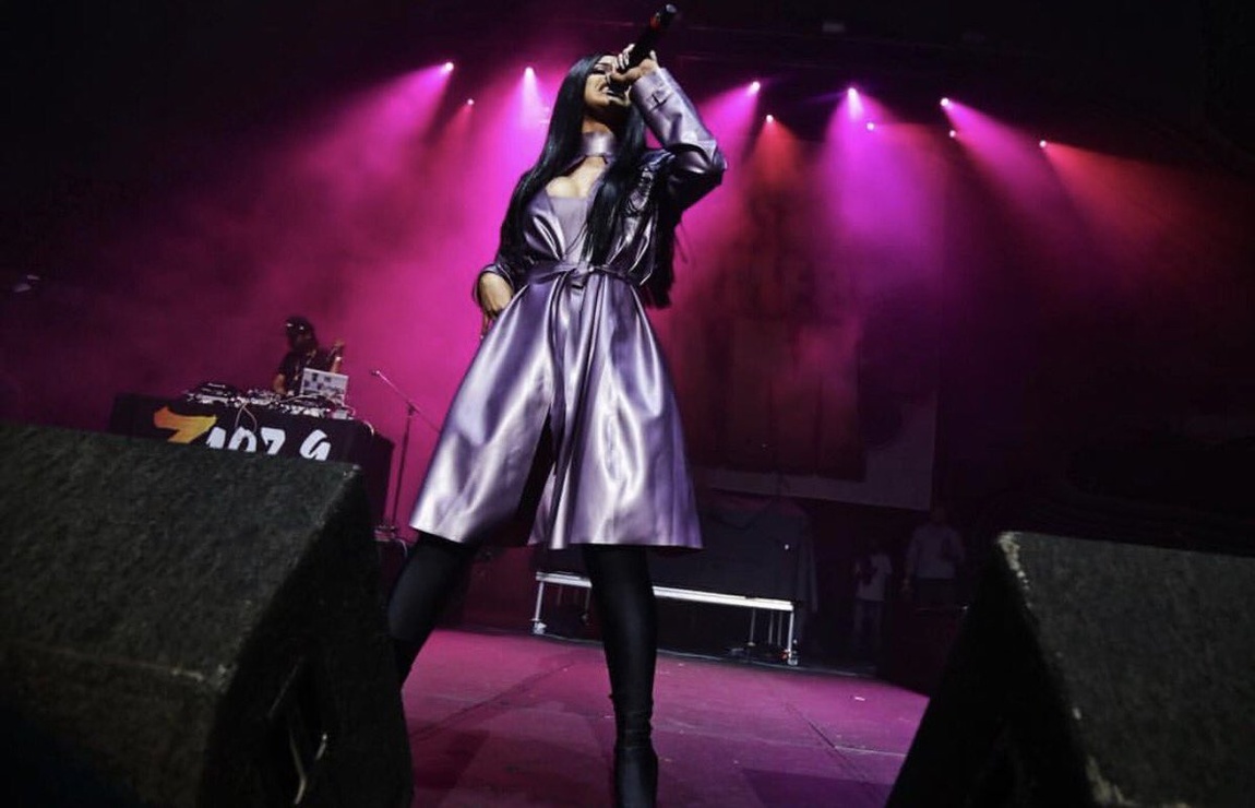Image of Cardi B