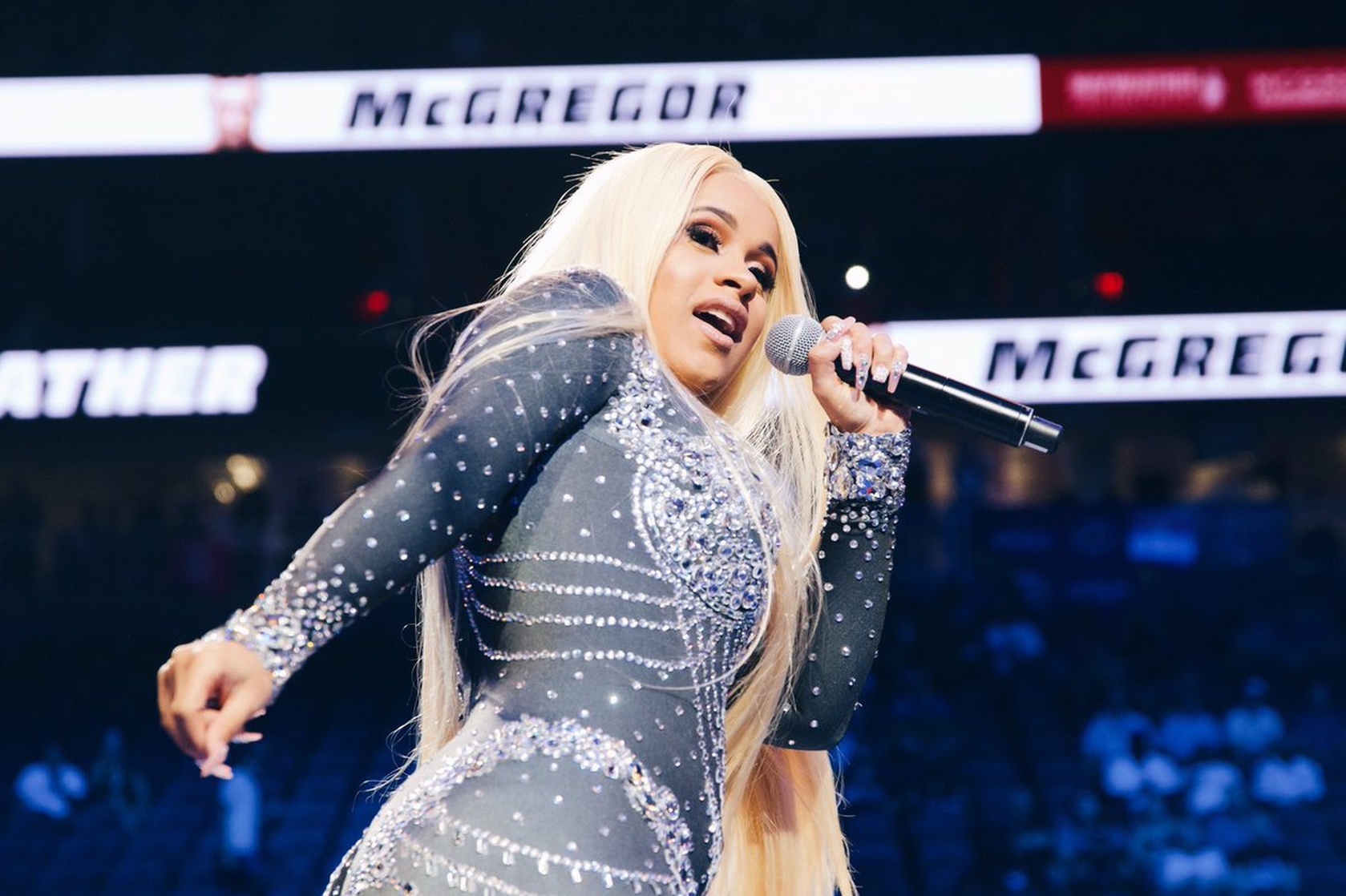 Picture of Cardi B