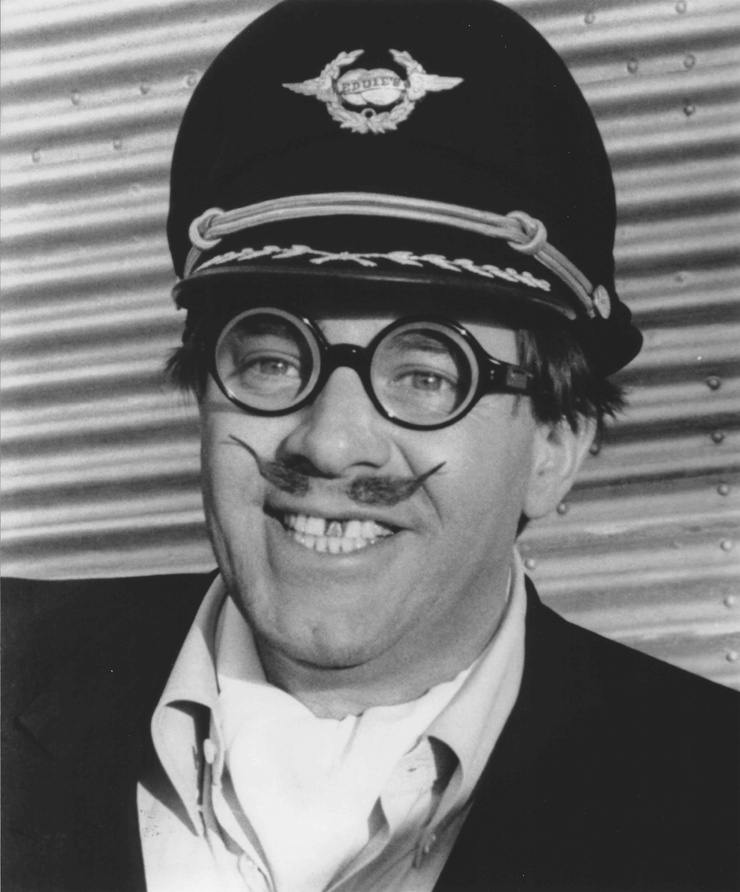 The Family Jewels image