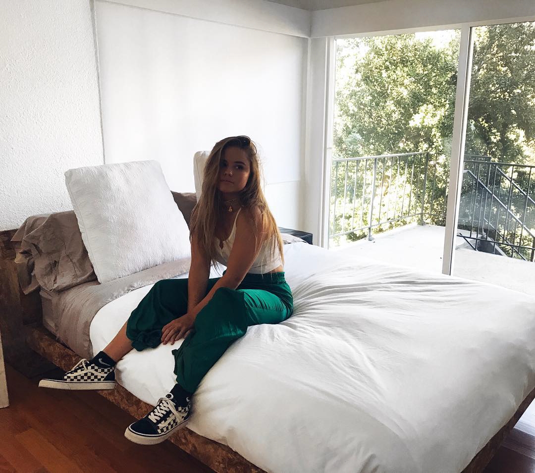 Picture of Lexee Smith