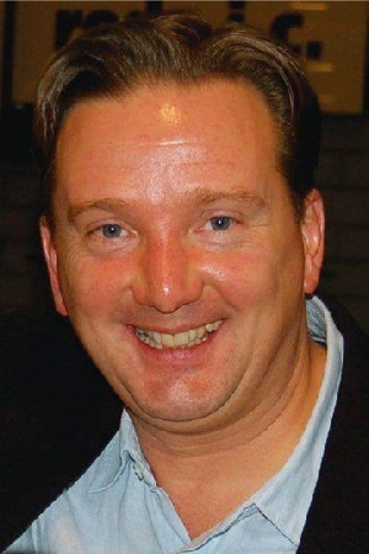 Picture of Derek Lyons