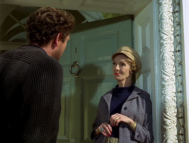 Picture of Georgina Cookson