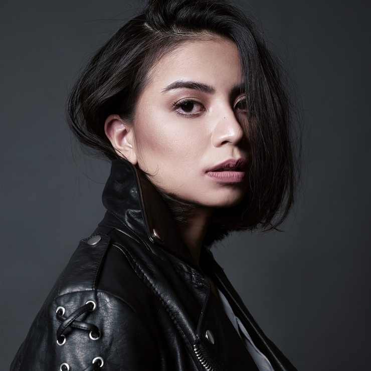 Glaiza de Castro image