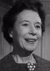 Picture of Grace Arnold