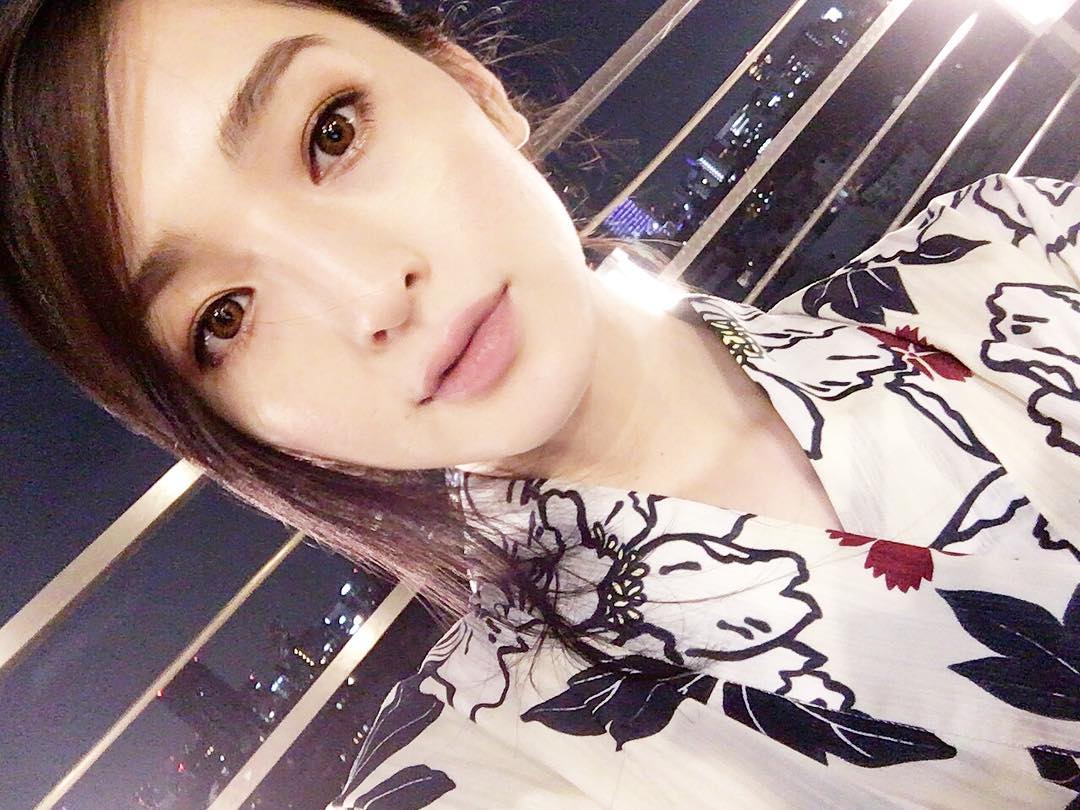 Picture of Kayo Satô