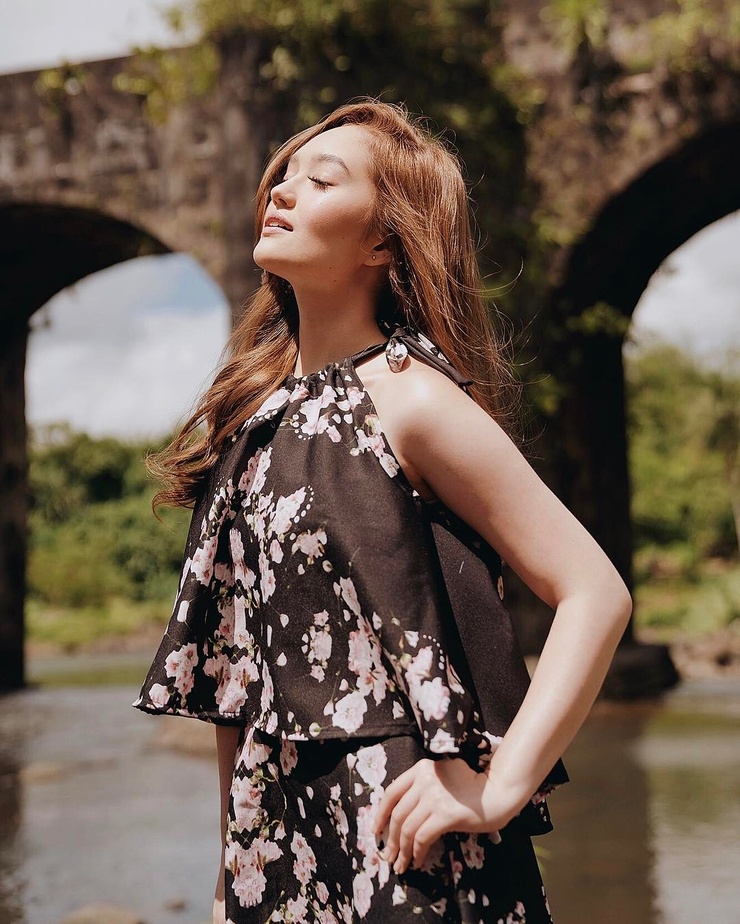 Picture of Mika Dela Cruz