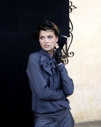 Image of Jane Randall