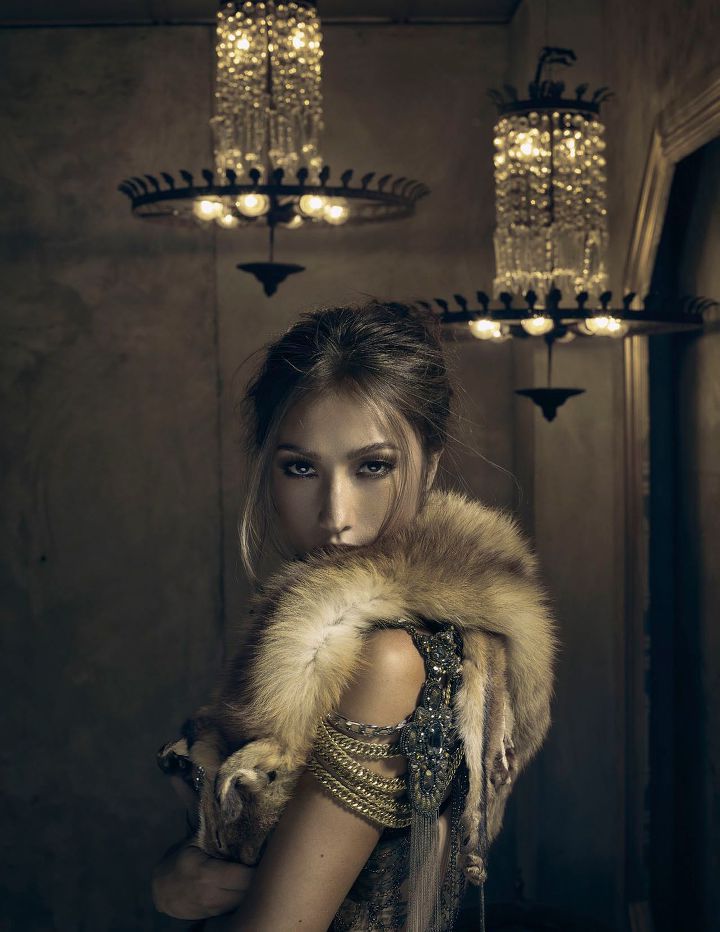 Picture of Solenn Heussaff