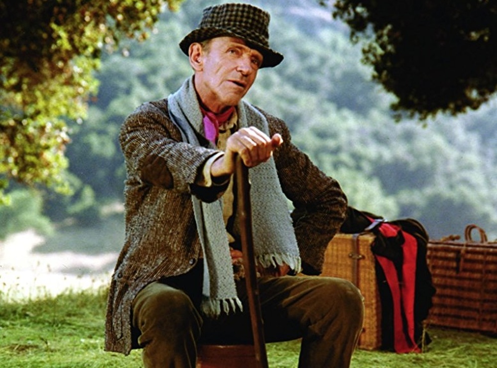 Picture of Finian's Rainbow