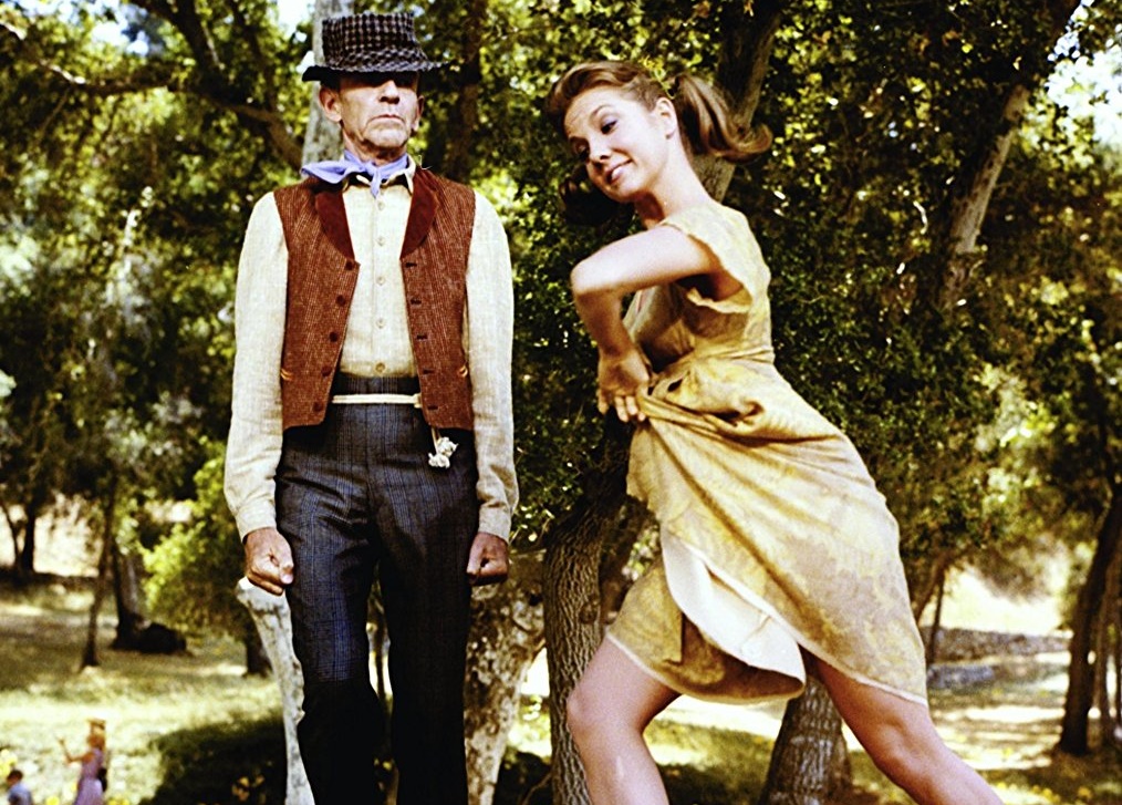 Picture of Finian's Rainbow