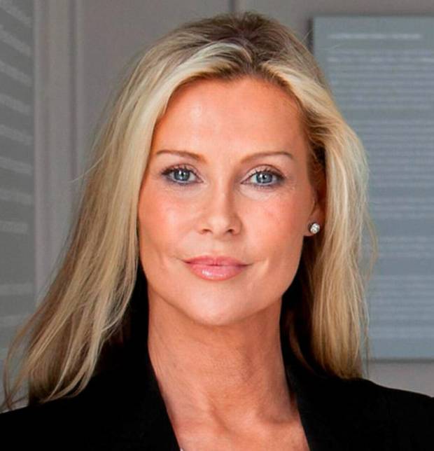 Picture of Alison Doody