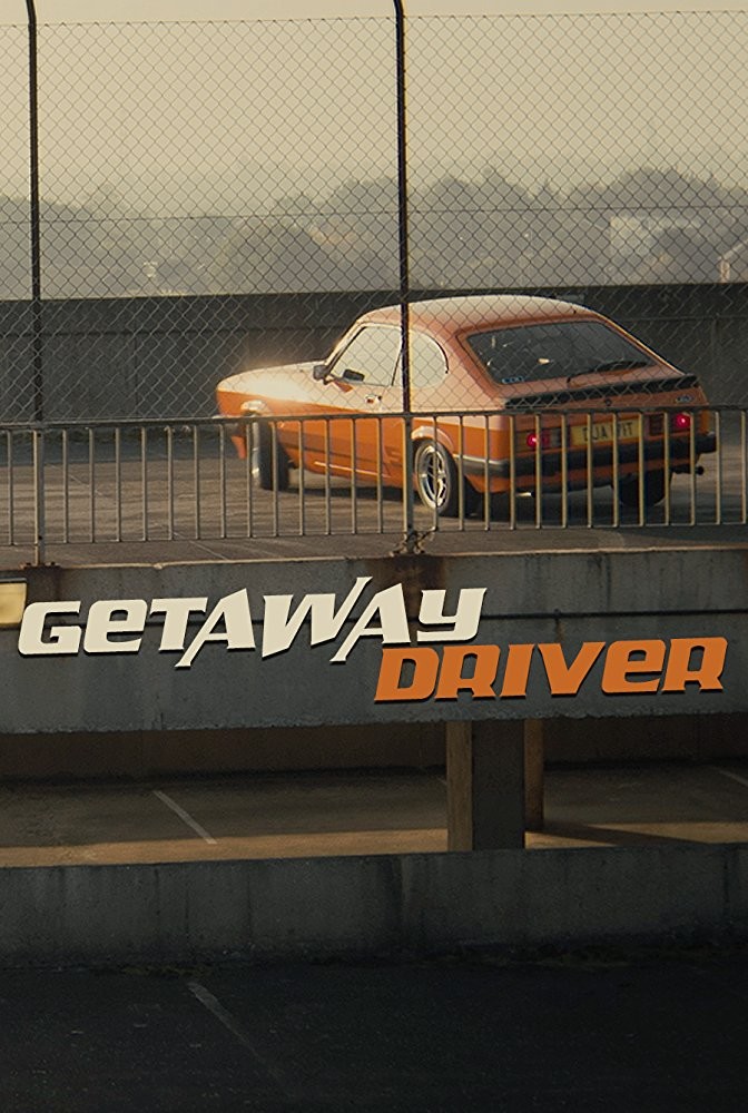 Getaway Driver picture