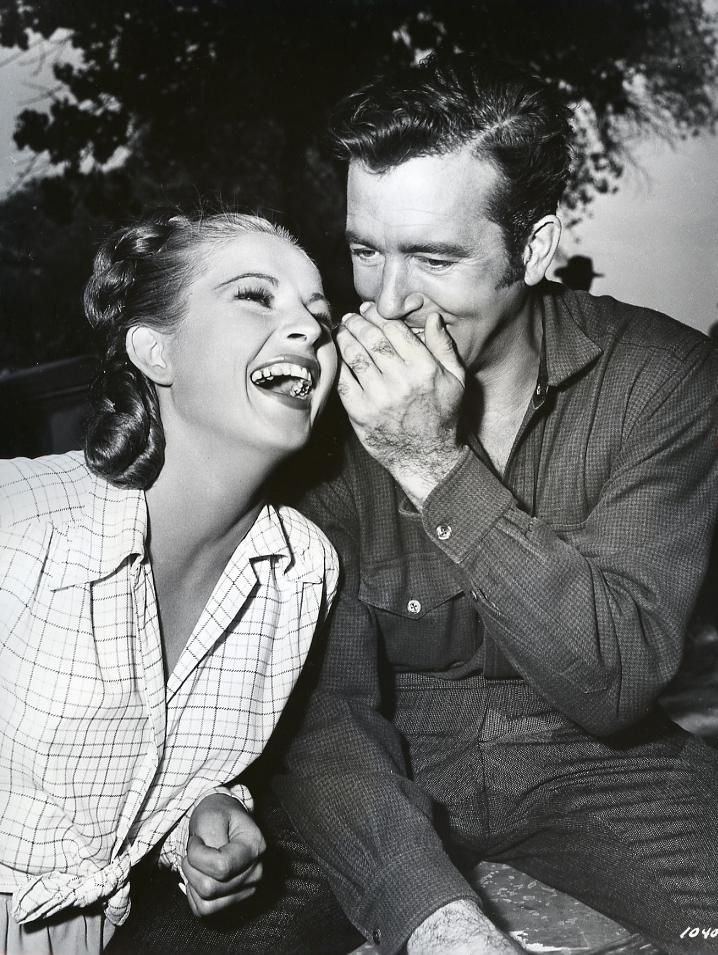 Picture of Coleen Gray