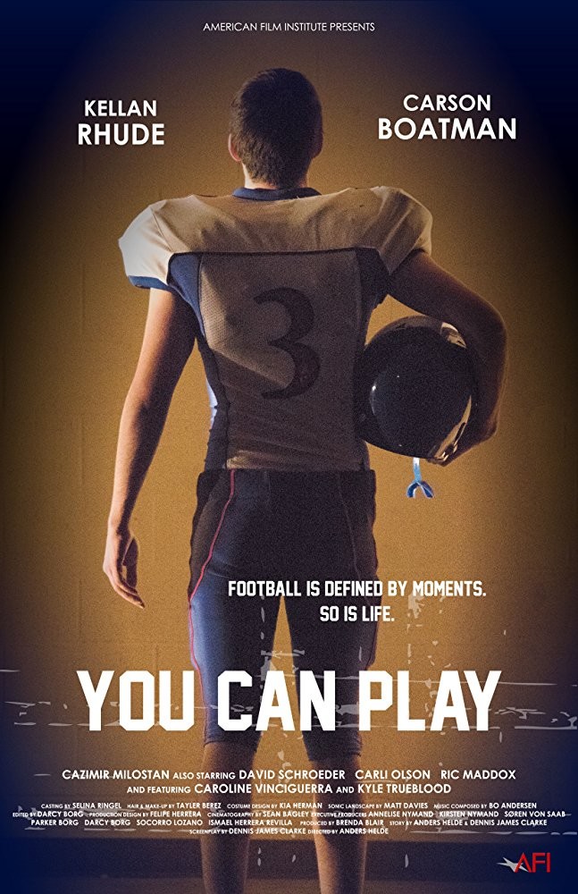 Picture of You Can Play