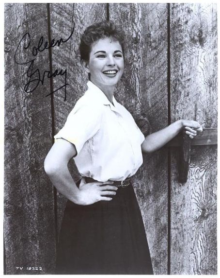 Picture of Coleen Gray