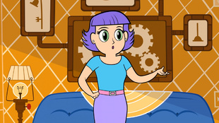 Ellen Pamplemousse picture