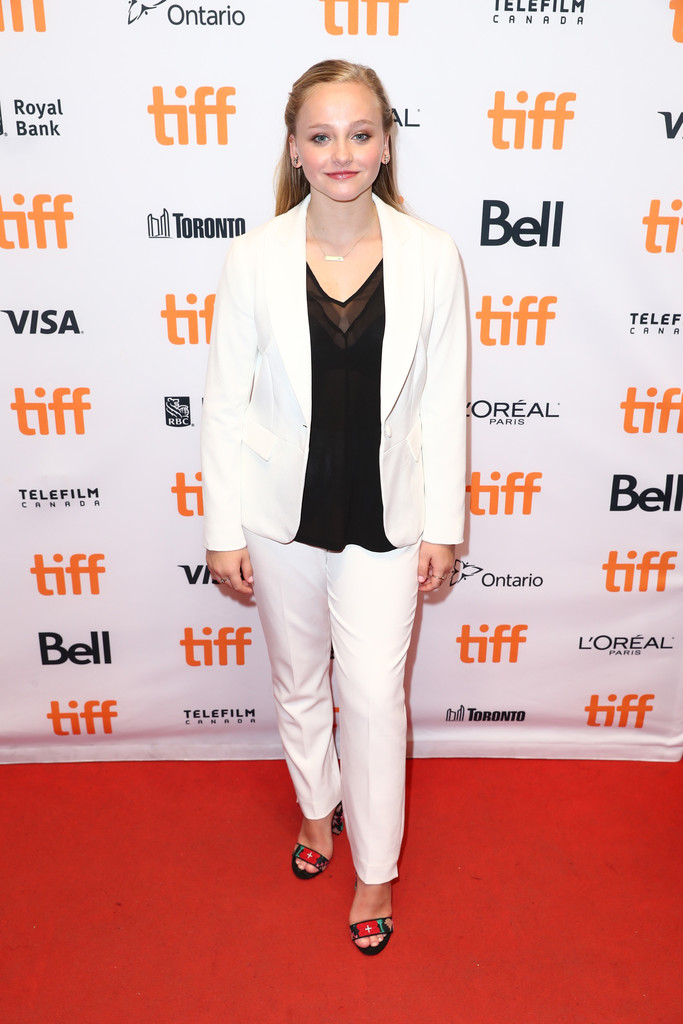 Picture of Madison Wolfe